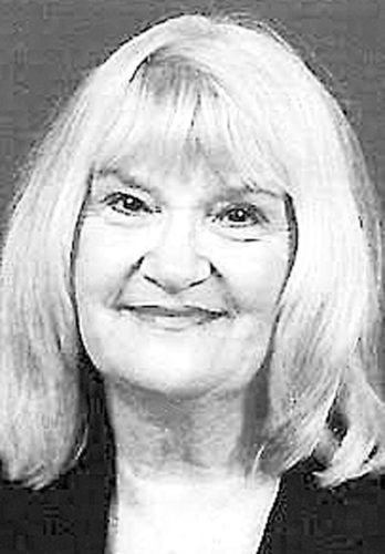 Evelyn Jane Stover | News, Sports, Jobs - The Express